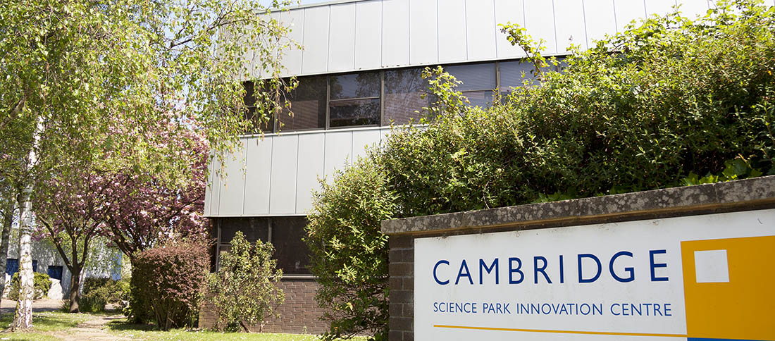 CTT Has Key Patent Granted - Cambridge Touch Technologies, Ltd