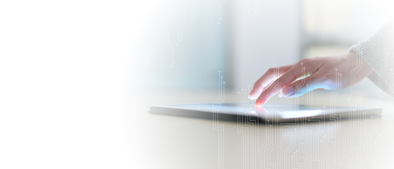 Technology - Cambridge Touch Technologies, Ltd