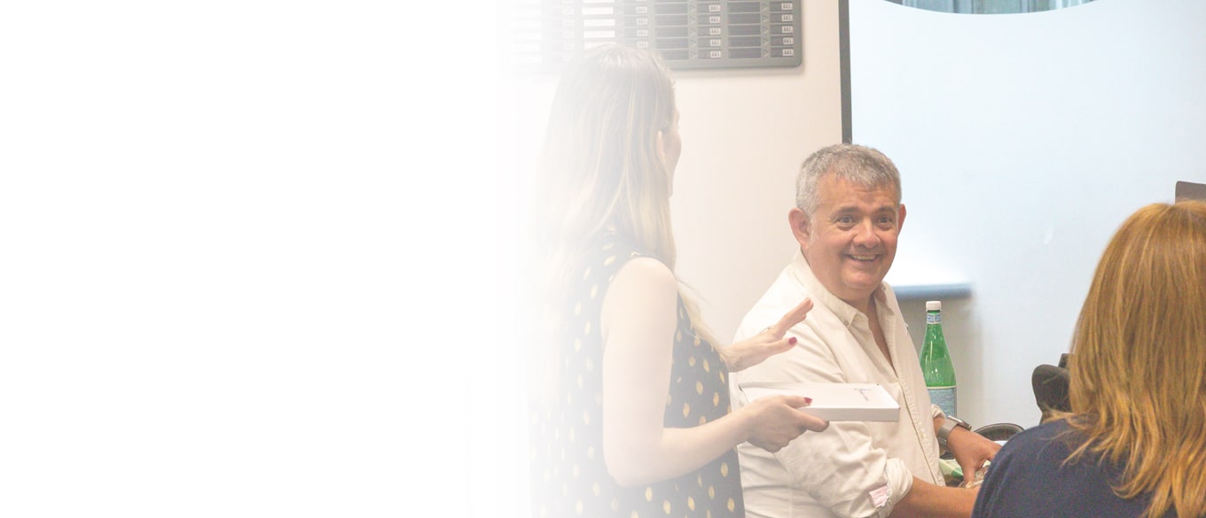 Careers - Cambridge Touch Technologies, Ltd