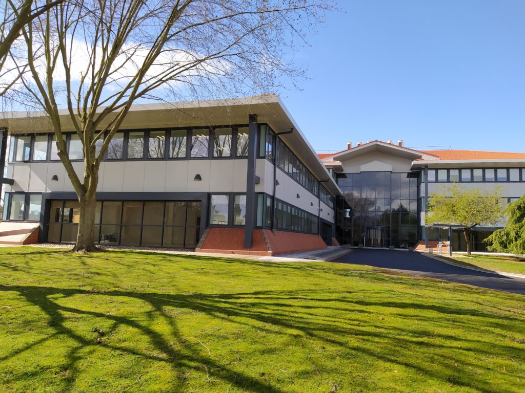 New Headquarters Boosts CTT's Ability To Support Customers As Projects ...