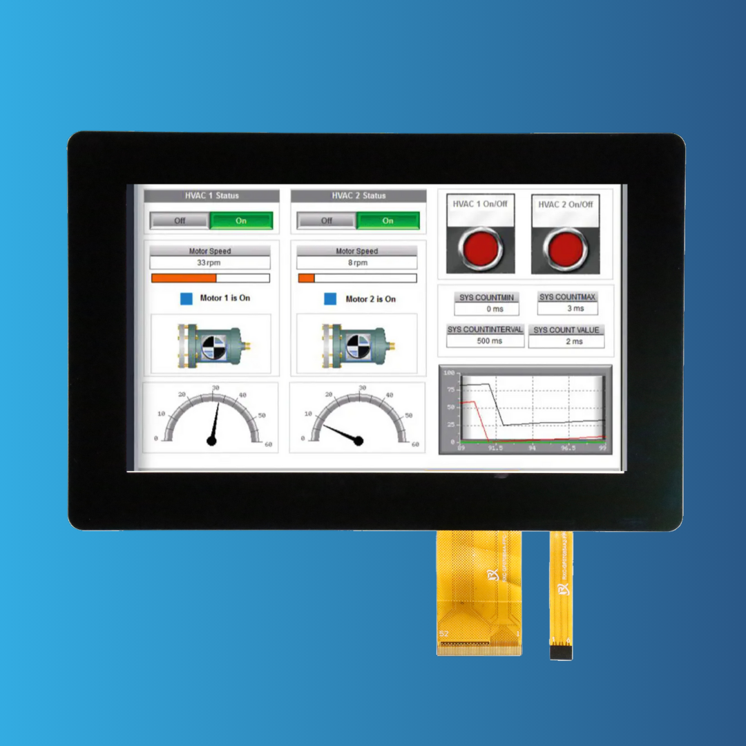 Cambridge Touch Technologies Sets A New Benchmark For Touch Technology ...